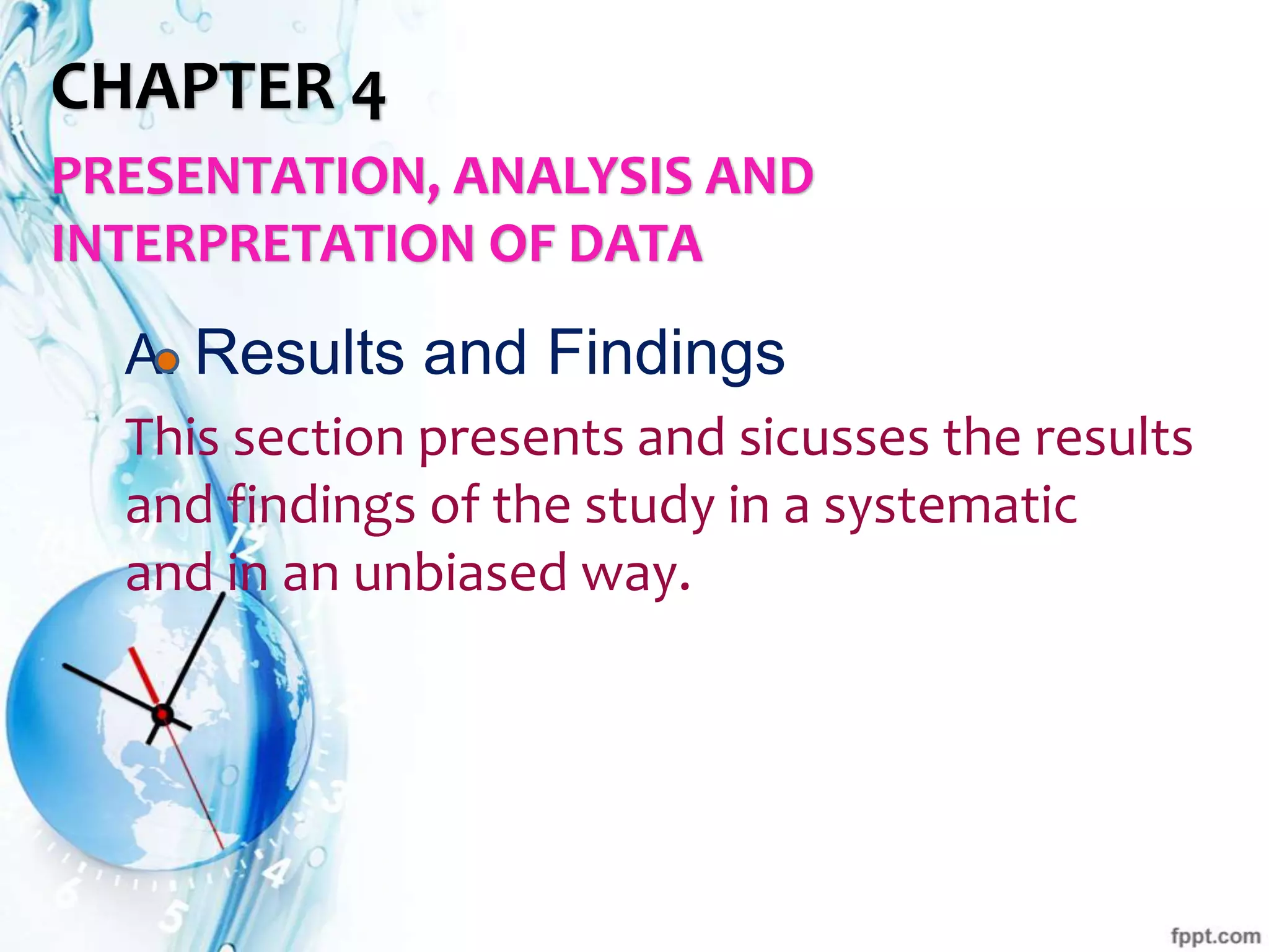 Parts of a research paper educ 241 | PPTX