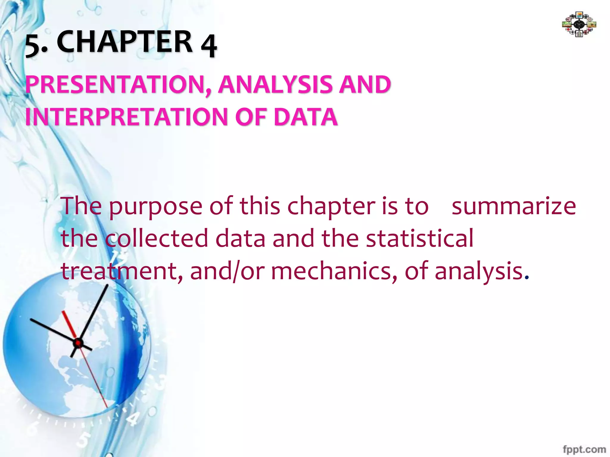 Parts of a research paper educ 241 | PPTX