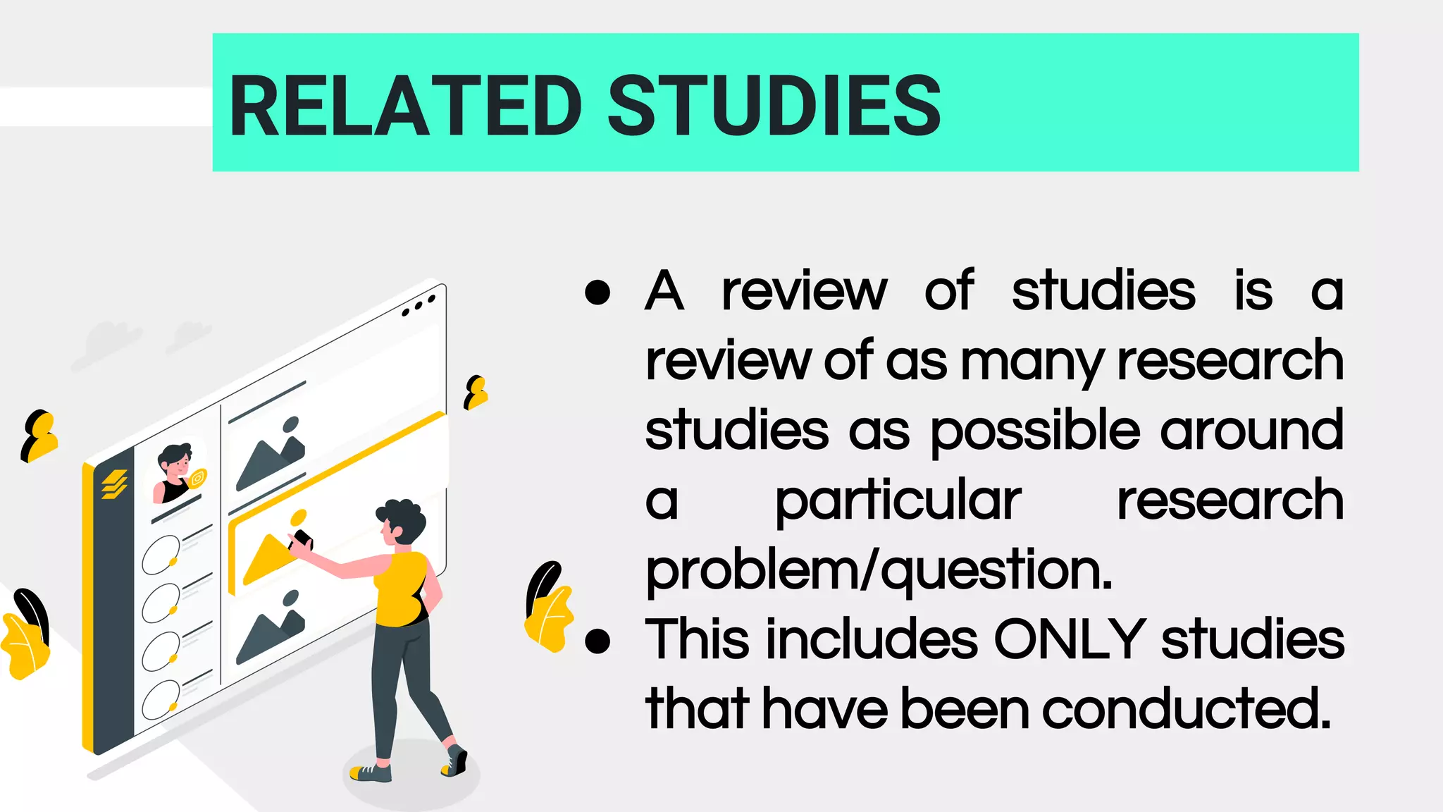 Parts of a Research Paper | PPTX