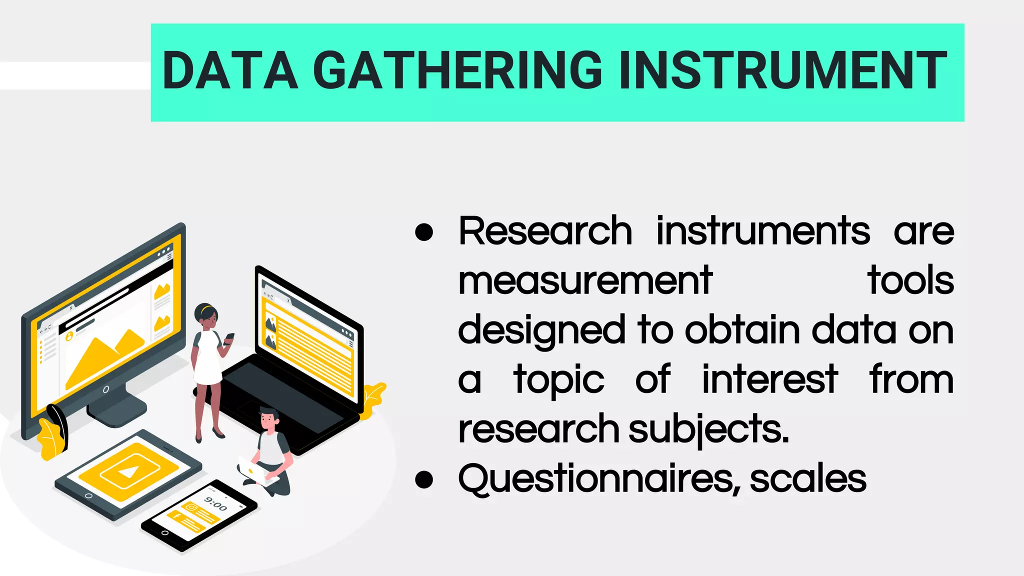 Parts of a Research Paper | PPTX