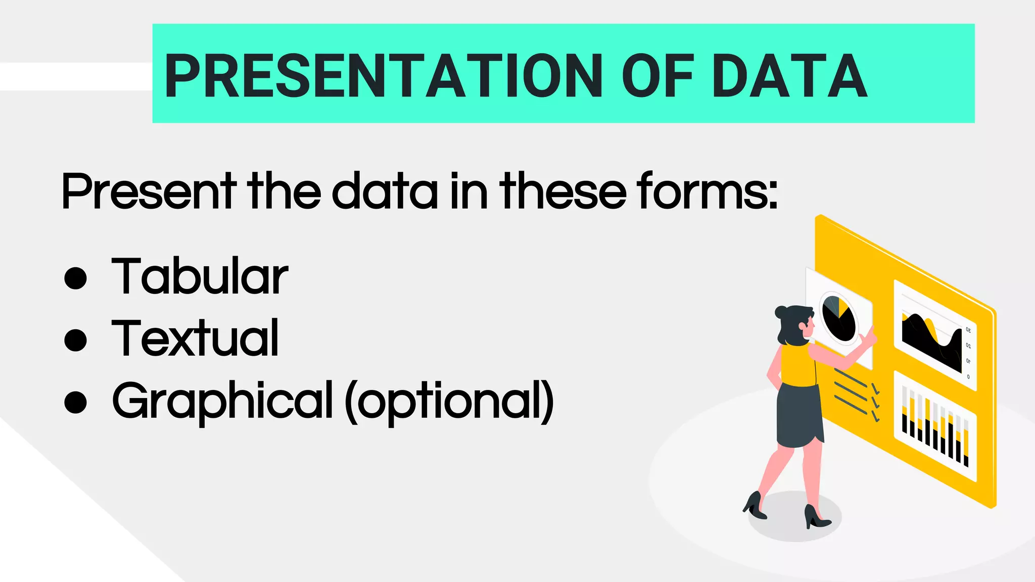 Parts of a Research Paper | PPTX
