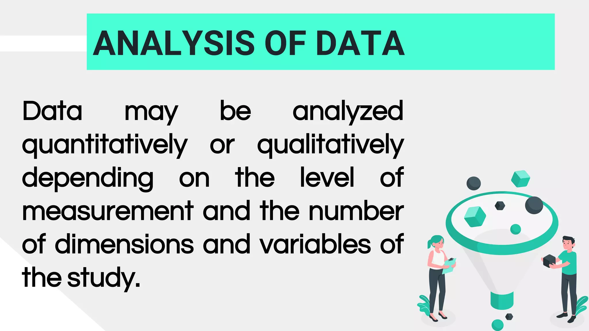 Parts of a Research Paper | PPTX