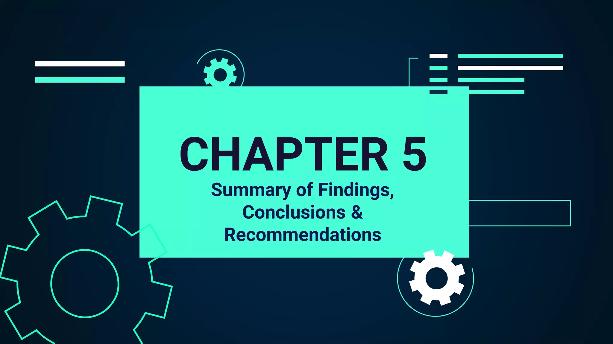 Parts of a Research Paper | PPTX