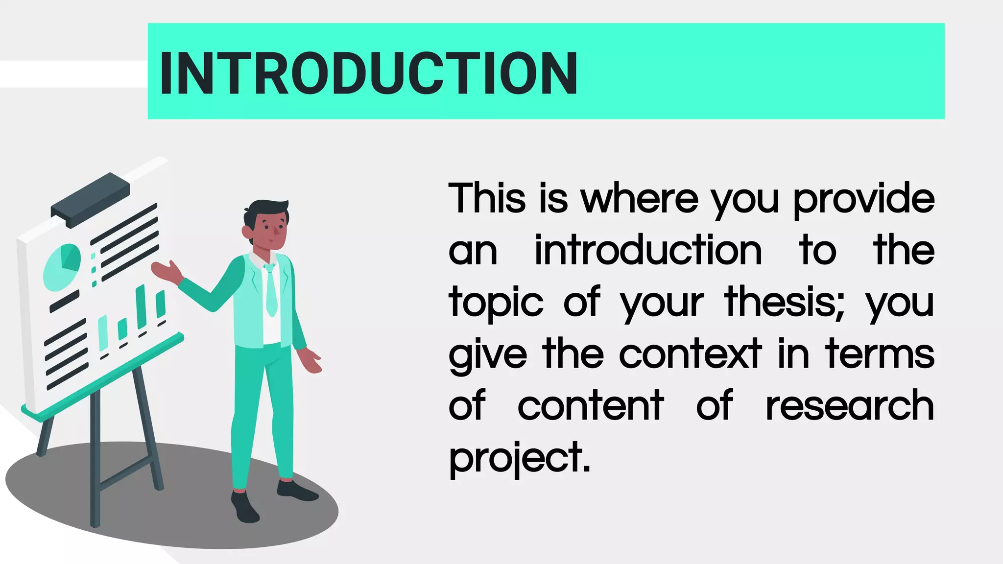 Parts of a Research Paper | PPTX