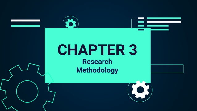 Parts of a Research Paper | PPTX