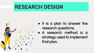 Parts of a Research Paper | PPTX