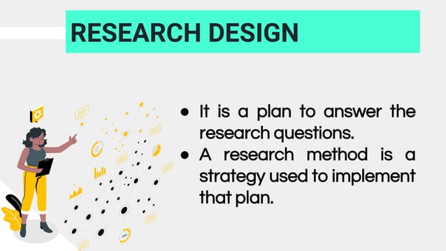 Parts of a Research Paper | PPTX