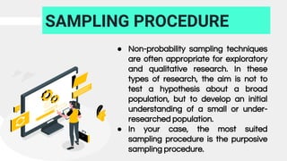 Parts of a Research Paper | PPTX