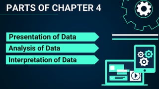 Parts of a Research Paper | PPTX