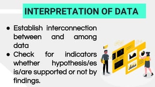 Parts of a Research Paper | PPTX
