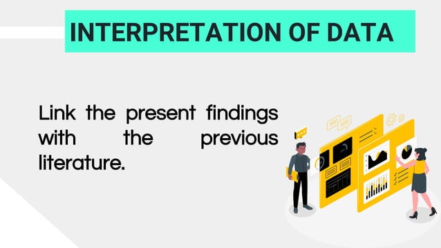 Parts of a Research Paper | PPT | Free Download