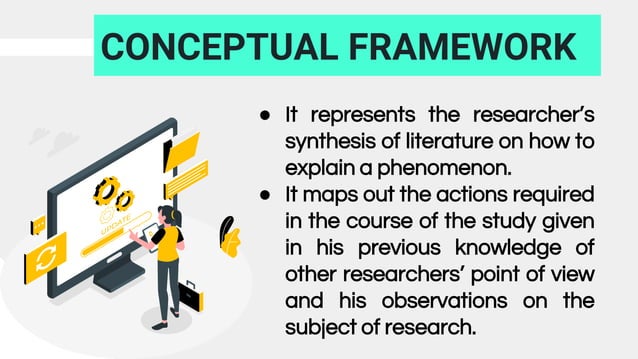 Parts of a Research Paper | PPTX