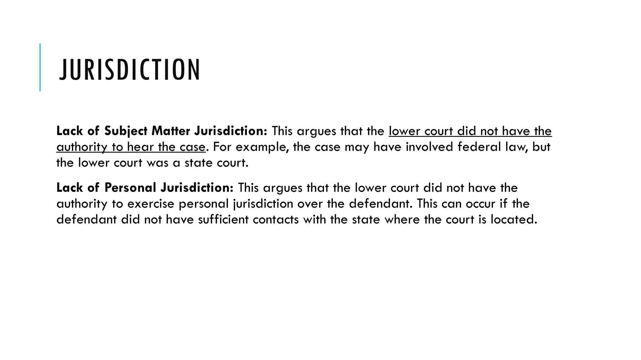 Parts Of Arguments In An Appeal Pptx Aadya Ppt
