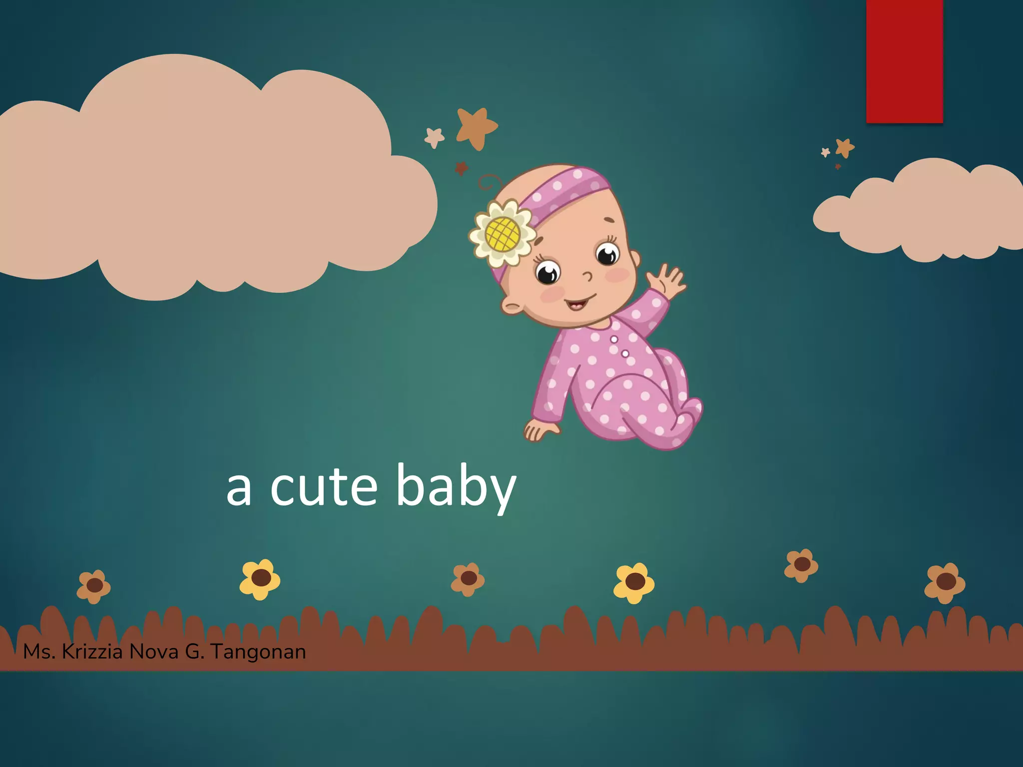 Parts of a sentence | PPT