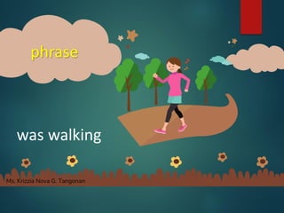 Parts of a sentence | PPT