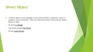 Parts of a Sentence.pptx