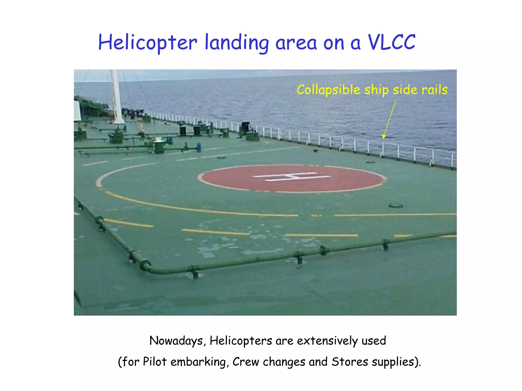 Parts of a ship1 | PPT