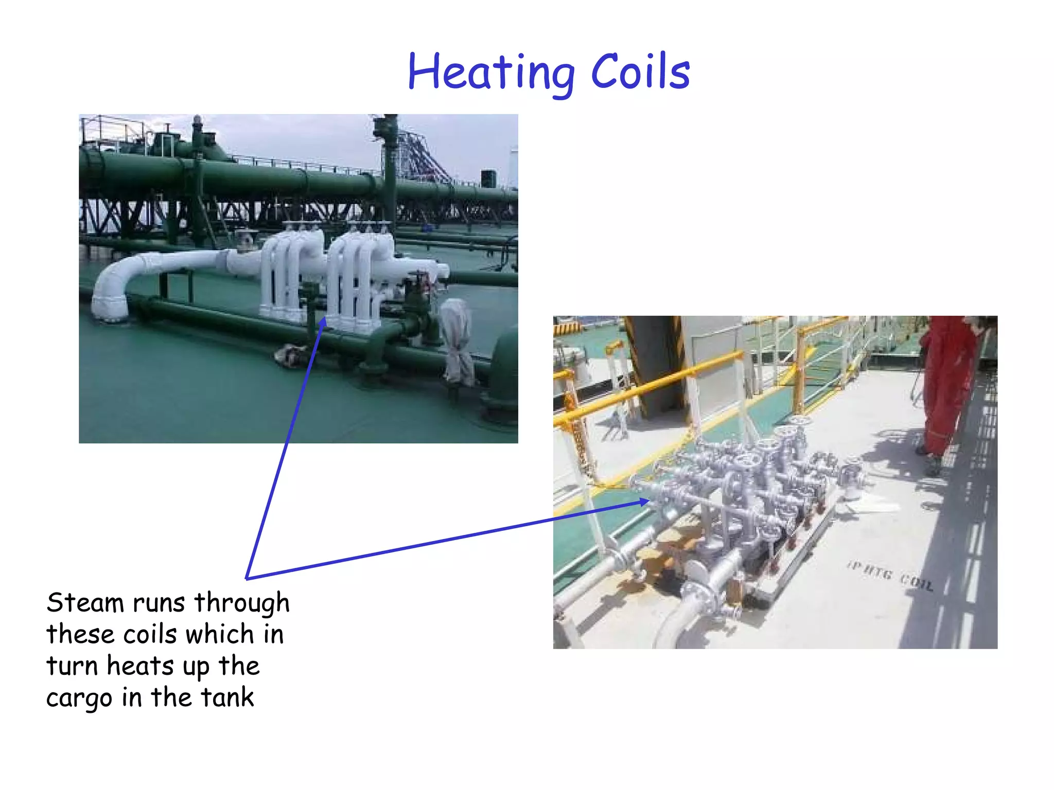 Parts of a ship1 | PPT