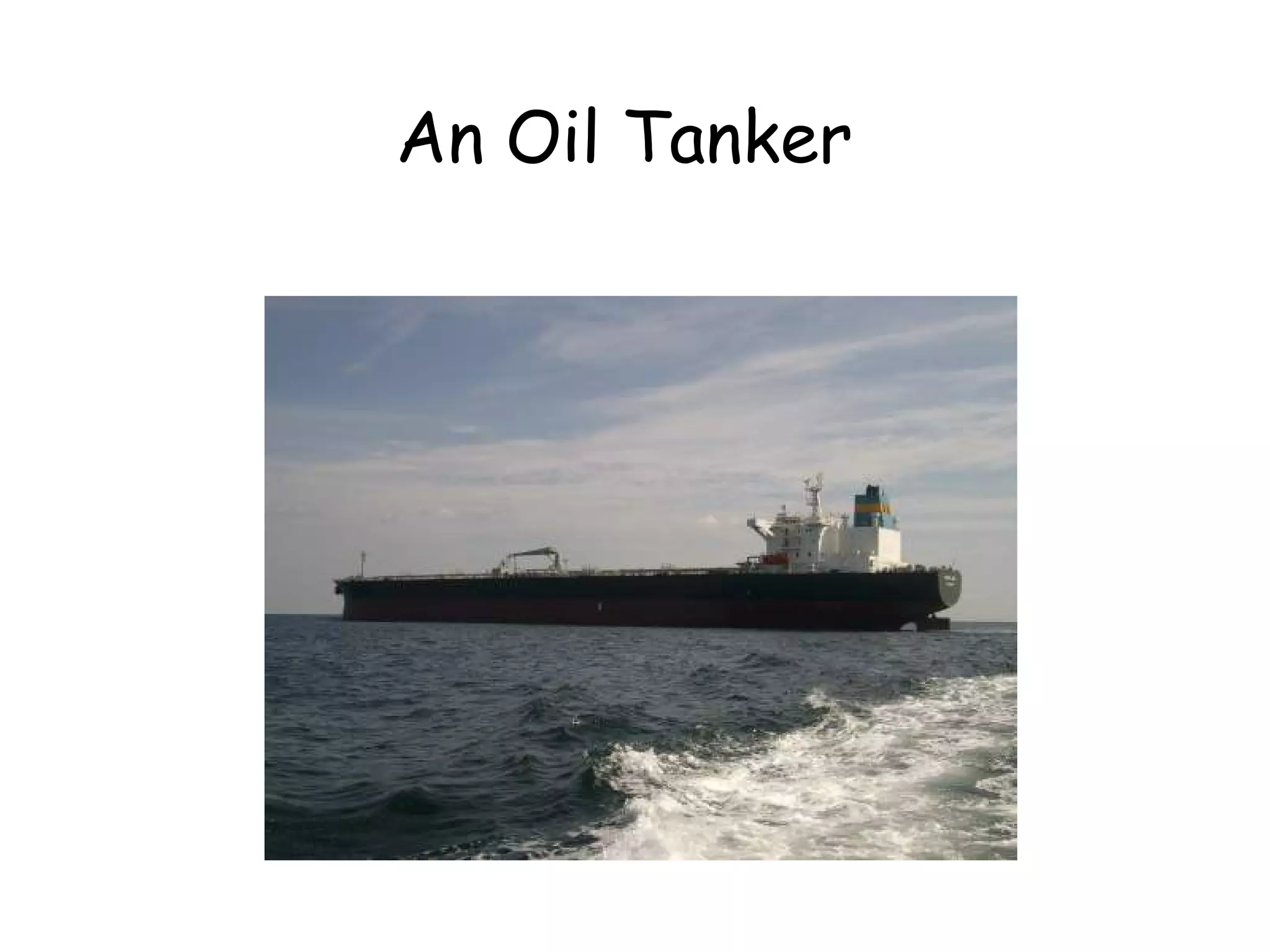 Parts of a ship1 | PPT
