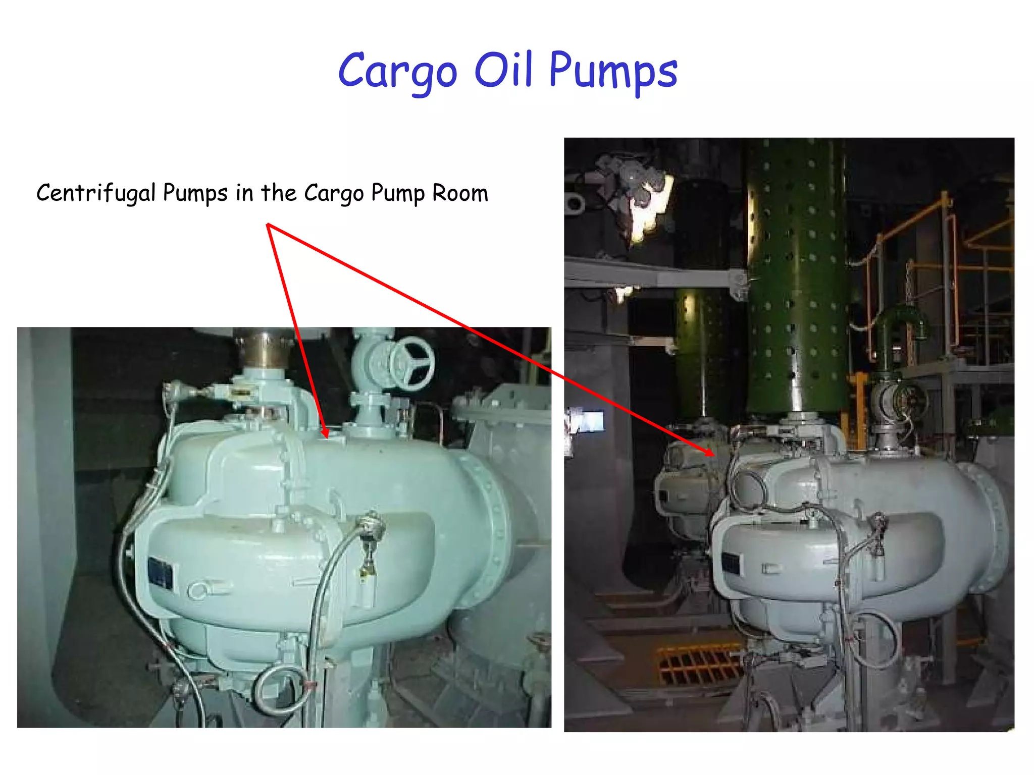 Parts of a ship1 | PPT