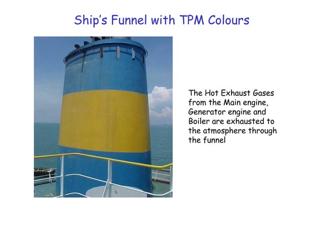 Parts of a ship1 | PPT