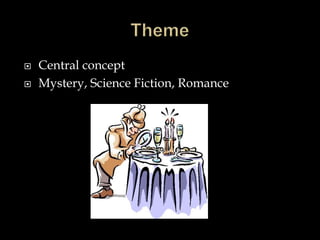 Parts of A Story.pptx