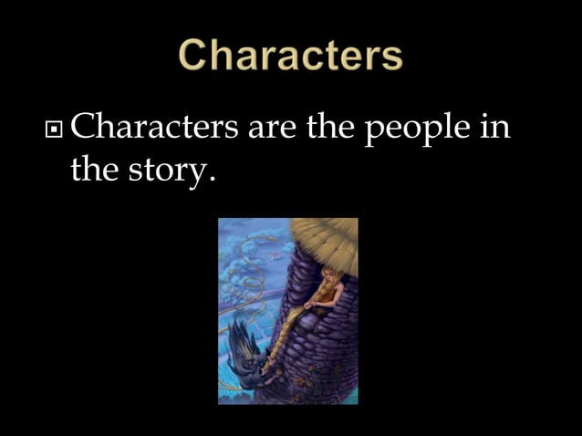 Parts of A Story.pptx