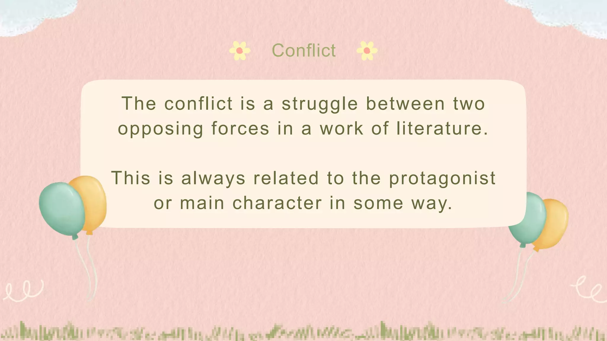 Parts of a Story Plot | PPTX | Fiction | Books and Literature
