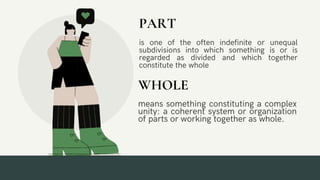 Parts of a Whole and Emerging Patterns.pptx