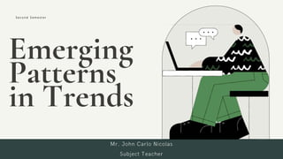 Parts of a Whole and Emerging Patterns.pptx