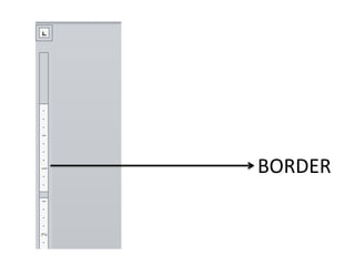 Computer: Parts of a Window | PPTX