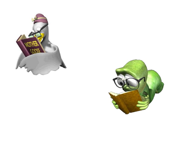 Computer: Parts of a Window | PPTX