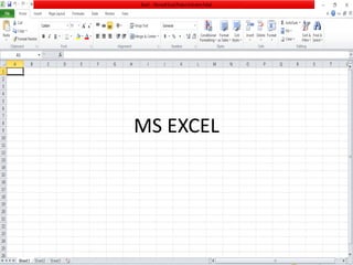 Computer: Parts of a Window | PPTX