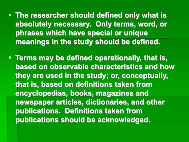Parts of Chapter 1 in Research Paper or Thesis.pptx