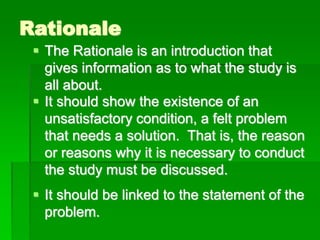 Parts of Chapter 1 in Research Paper or Thesis.pptx