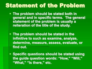Parts of Chapter 1 in Research Paper or Thesis.pptx