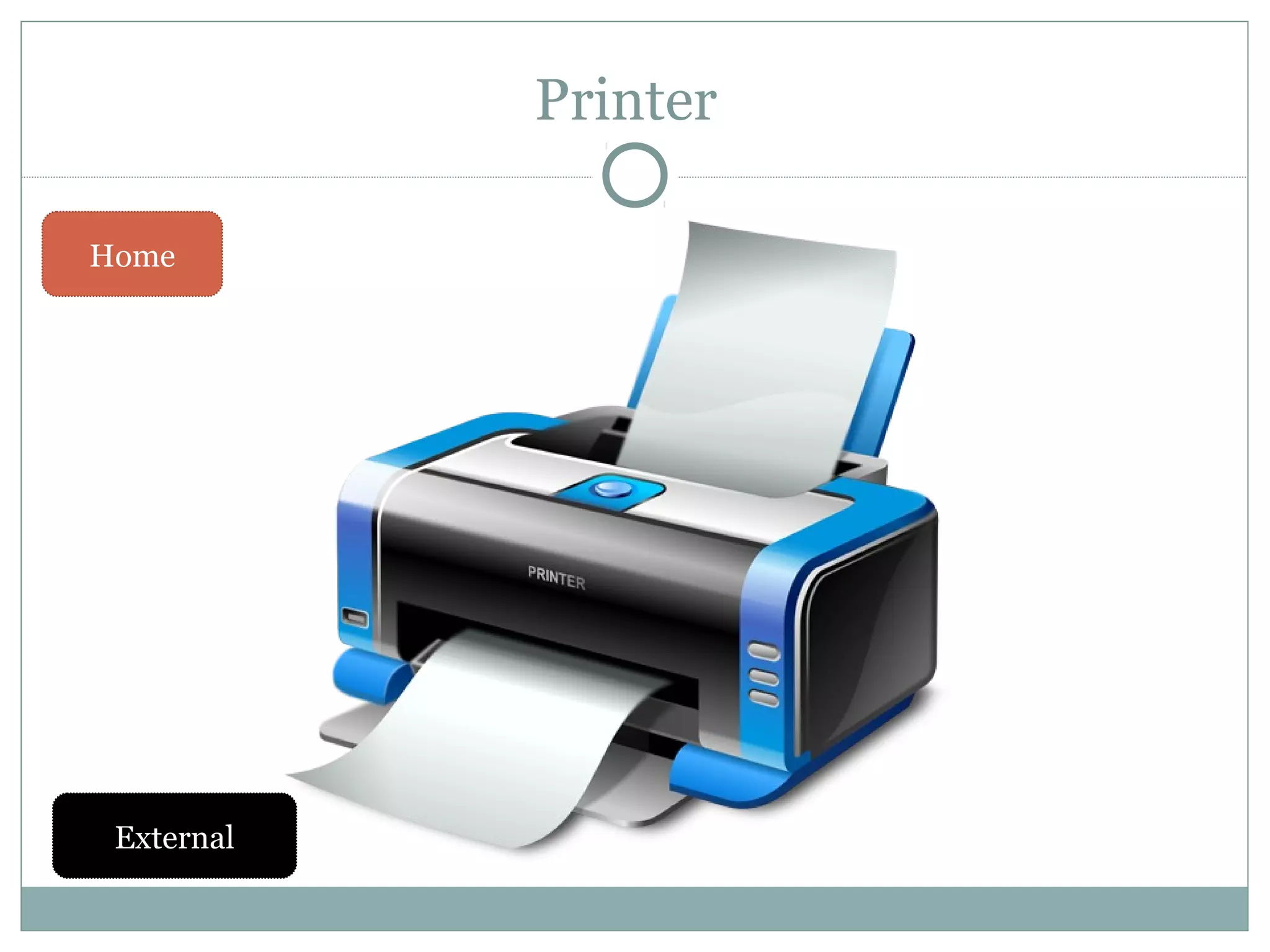 Parts of computer | PPT