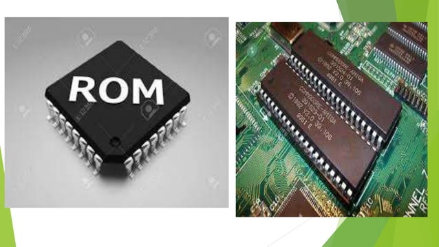 Basic Parts of computer. Identify the basic parts of Computer. Discuss ...