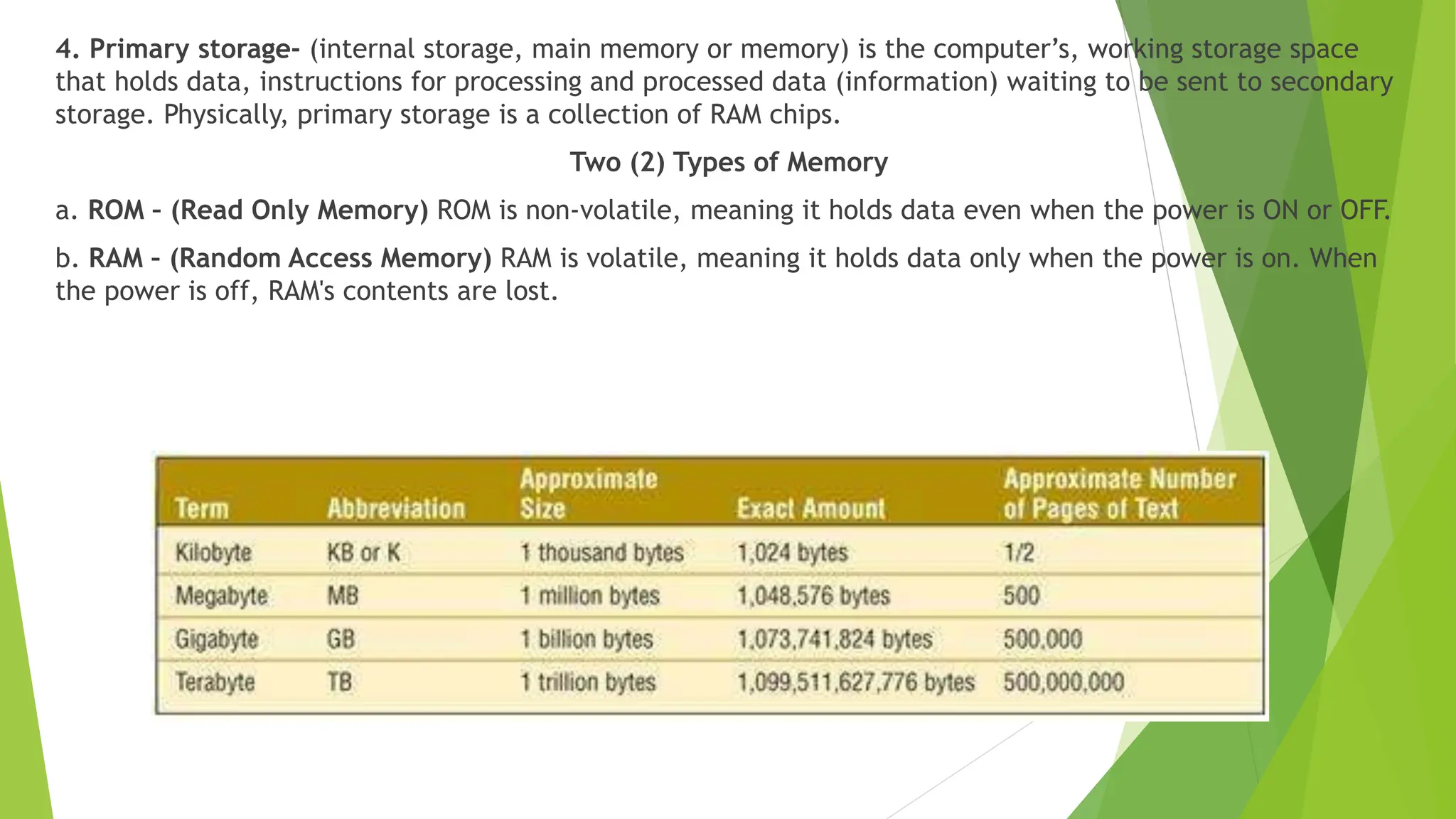 Parts of computer/ computer system servicing.pptx