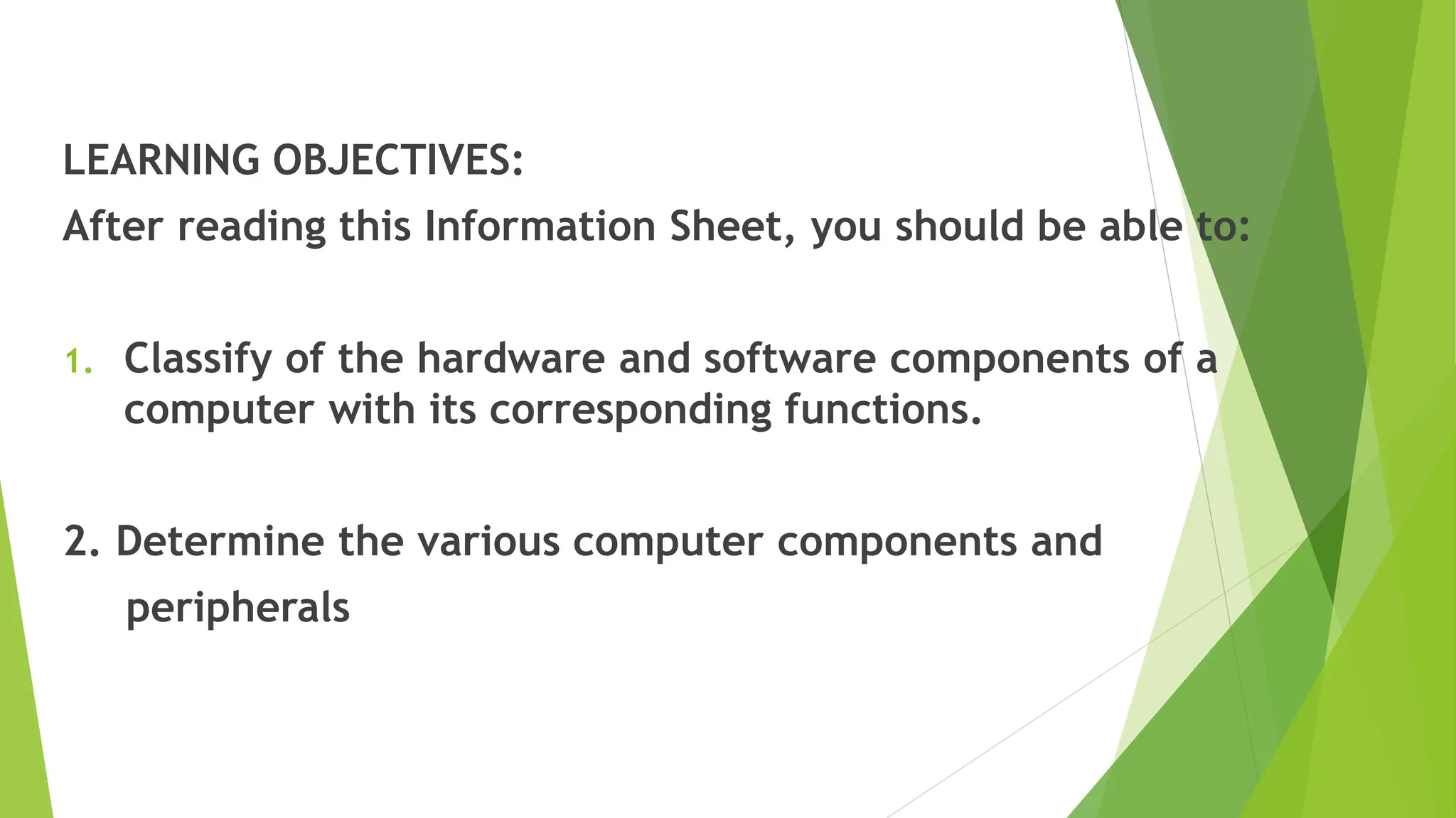 Parts of computer/ computer system servicing.pptx