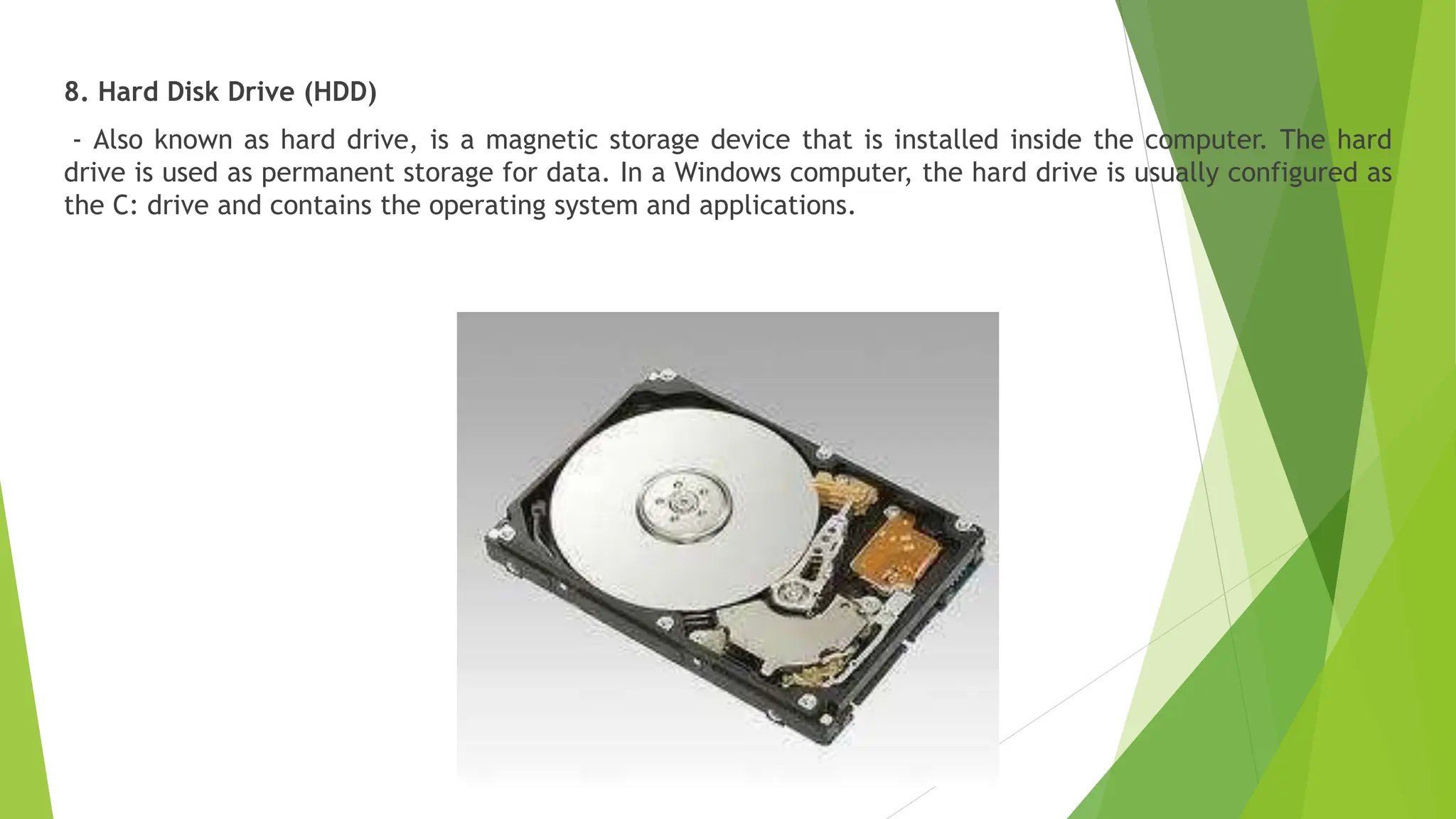 Parts of computer/ computer system servicing.pptx