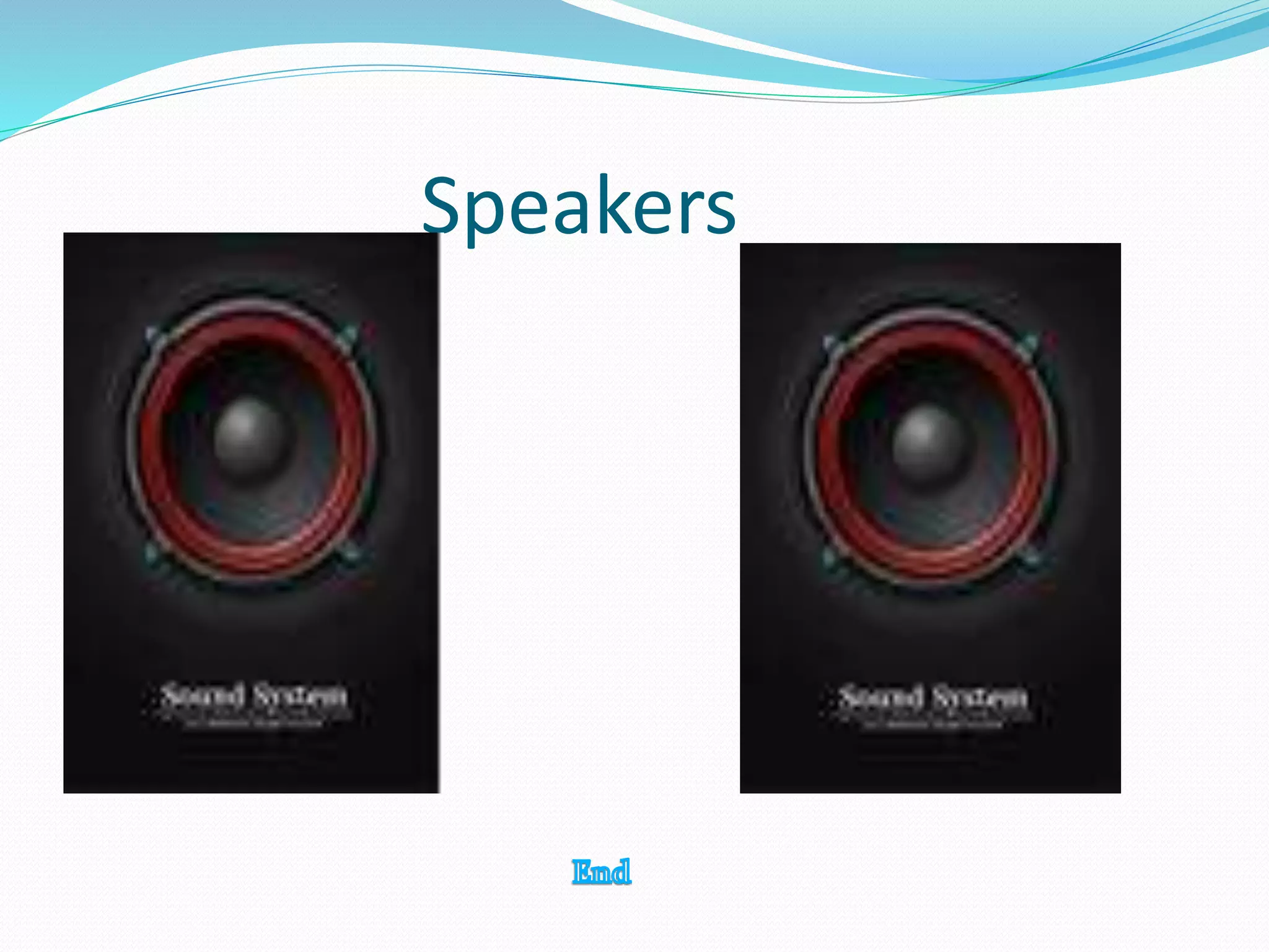 Parts of computer,input,output | PPTX