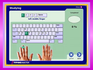 Parts of computer, keyboarding, mouse | PPT