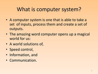 foedumed:Parts of computer system 29_16 | PPT