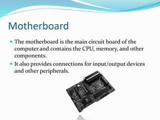 PARTS OF COMPUTER SYSTEM.pptx