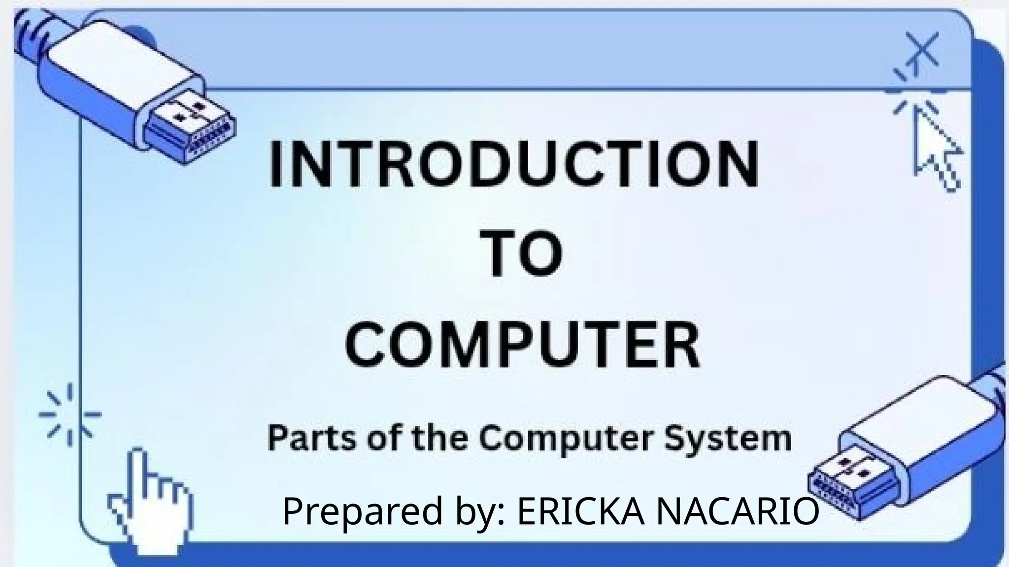 PARTS OF COMPUTER SYSTEM for Grade 10.pptx