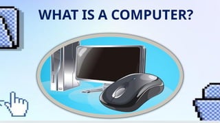 PARTS OF COMPUTER SYSTEM for Grade 10.pptx