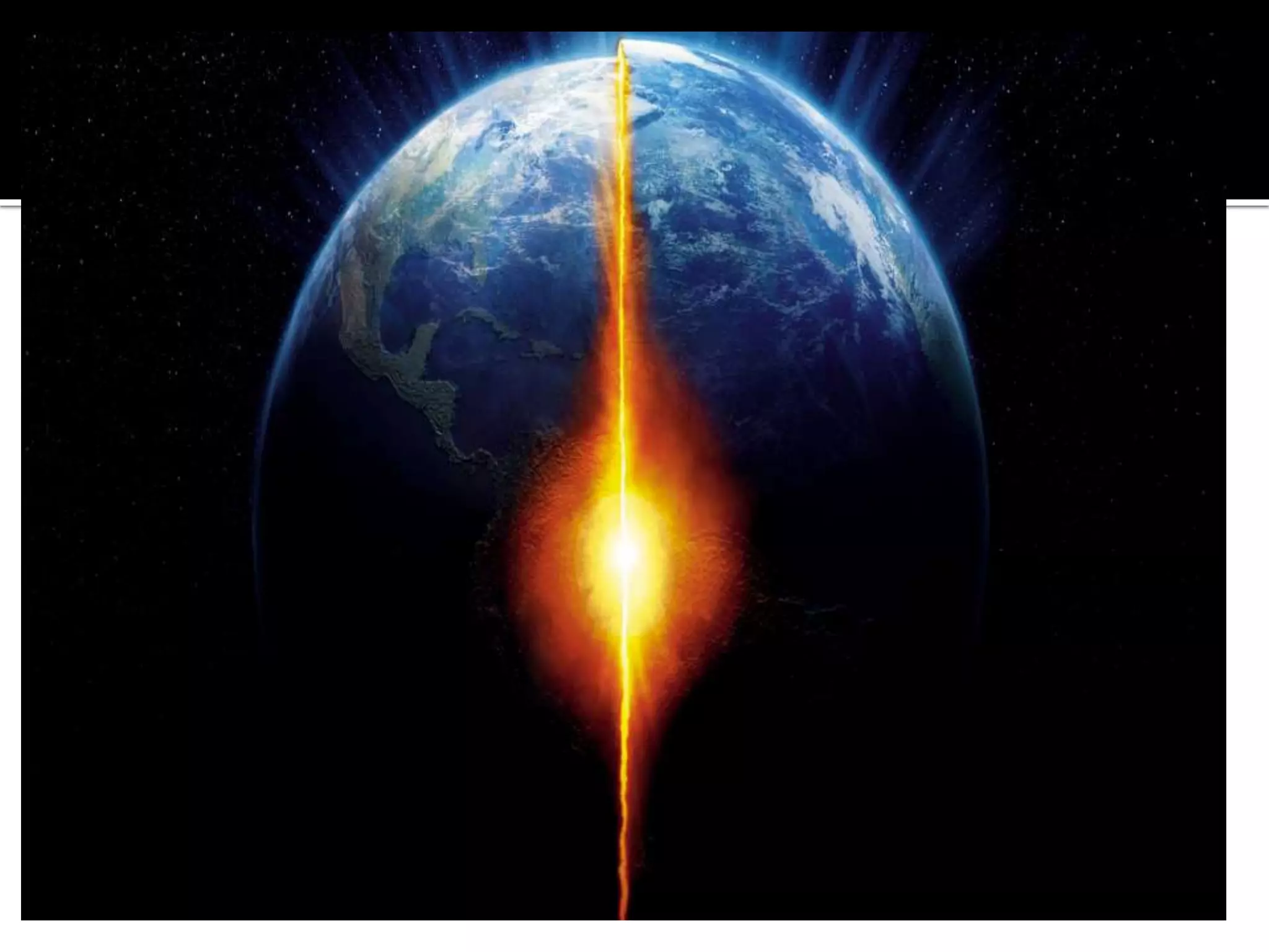 Parts of earth | PPTX