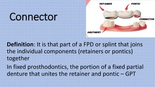 PARTS OF FIXED PARTIAL DENTURE.pptx