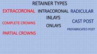 PARTS OF FIXED PARTIAL DENTURE.pptx